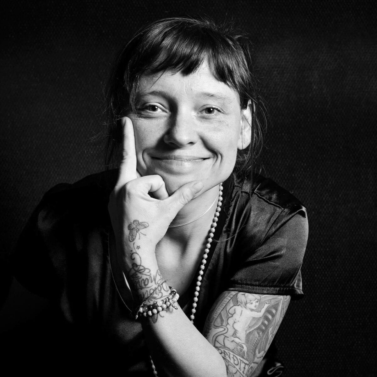 Michaela Thomas: Největší nesmysl západní civilizace je Coca Cola - Ekonews