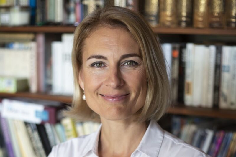 Nejlepší by bylo, aby každý člověk měl nějaký záložní zdroj energie ...