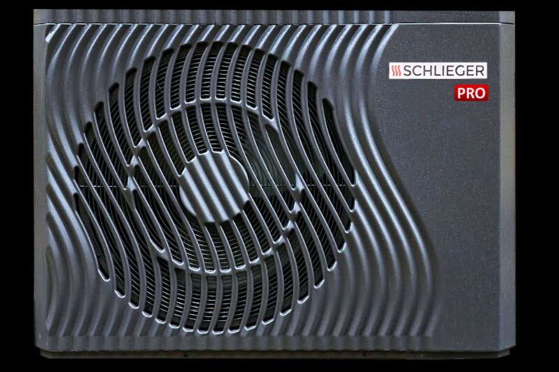 Schlieger A. I. ready: nová tepelná čerpadla Premium Pro s chladivem R290