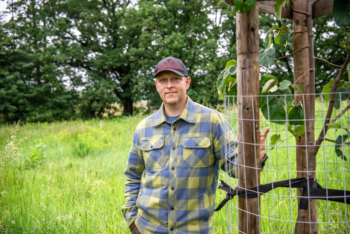 Bláznivé počasí mělo vliv i na včely. Potřebují snůšku, ale už toho moc ...