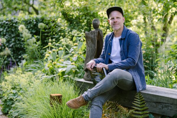 Někteří lidé jsou nervní i z toho, že padá listí, říká zahradní ...